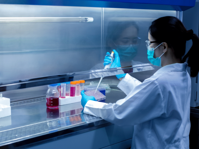 Kope Scientific Technology