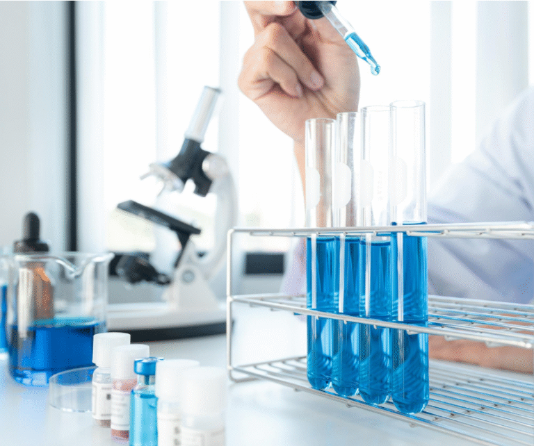 Kope Scientific Technology